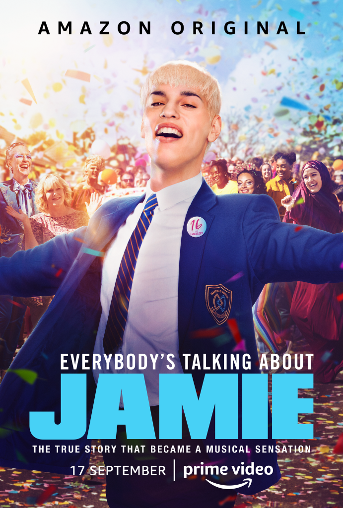 Everybody’s Talking About Jamie – Preview Screening SOLD OUT – The ...