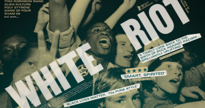 Rock Against Racism Film Screening + Q&A with Founder Roger Huddle ...